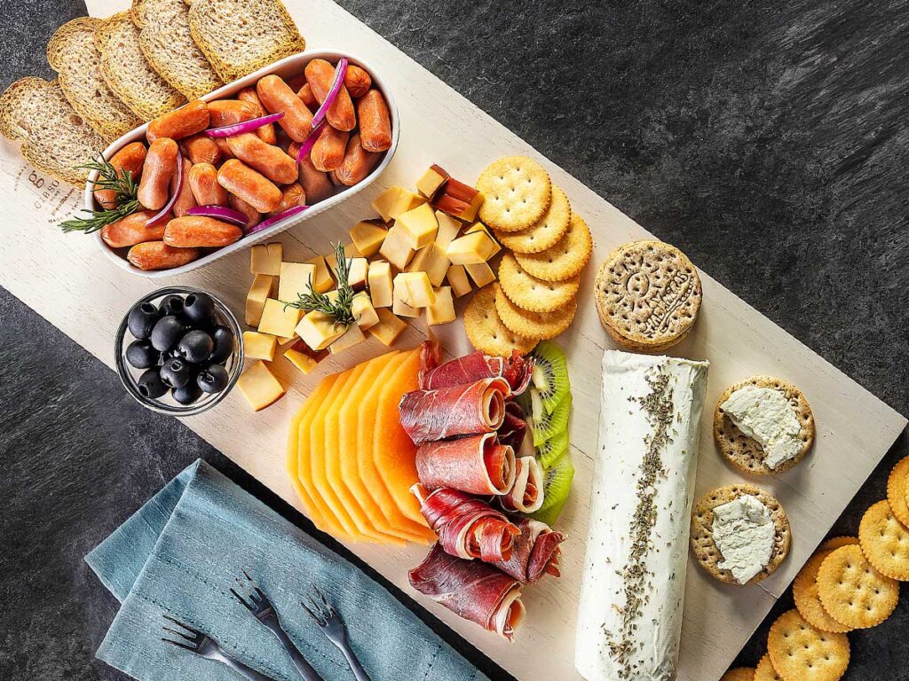 Fiestas Patrias: Festeja al Perú con estos exquisitos piqueos — Revista ...