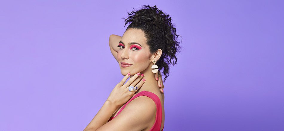 Marissa Mur: “Los artistas independientes latinoamericanos están ...