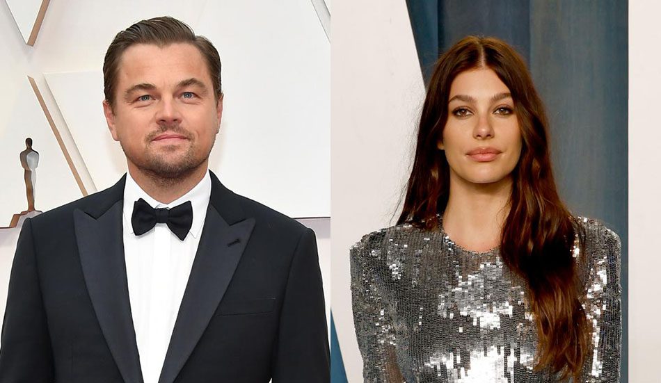 Leonardo DiCaprio y Camila Morrone terminan su relación luego de cuatro ...