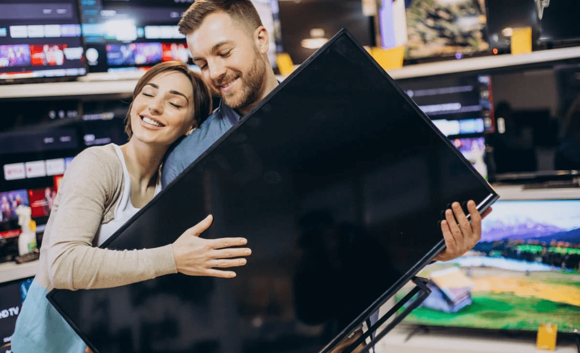 Todo lo que debes tener presente antes de comprar un televisor en el ...