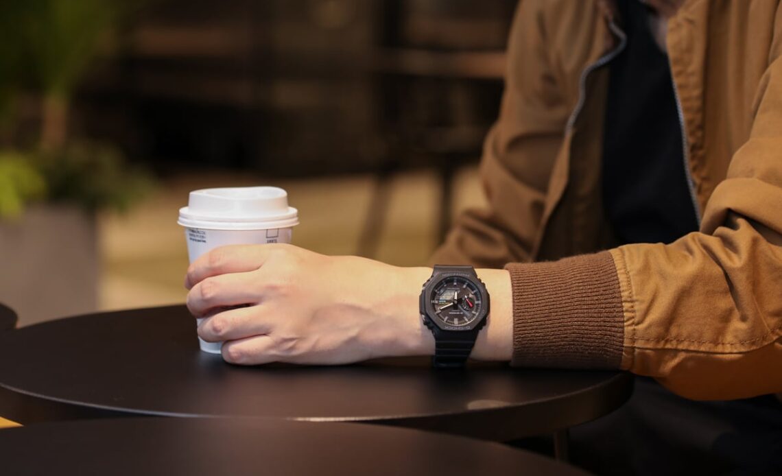 Combina tu reloj con tu outfit de la mejor manera — Revista Review