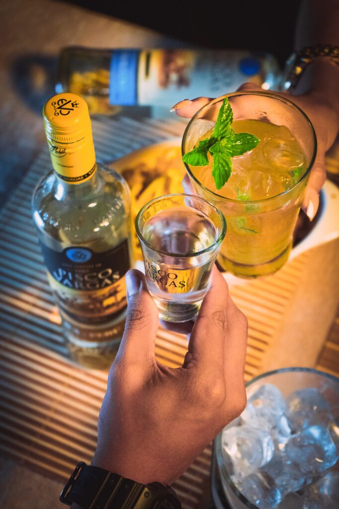 Navidad: Haz tu brindis con estas irresistibles bebidas — Revista Review