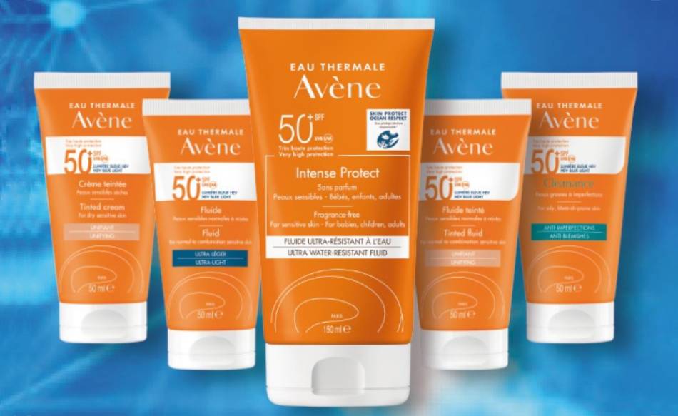 TriabsorB, el primer filtro solar orgánico de ultra amplio espectro ...