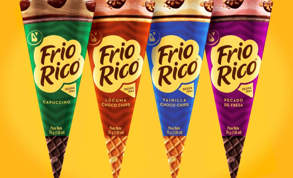 Helados D’Onofrio celebra 125 años liderando desde la innovación ...