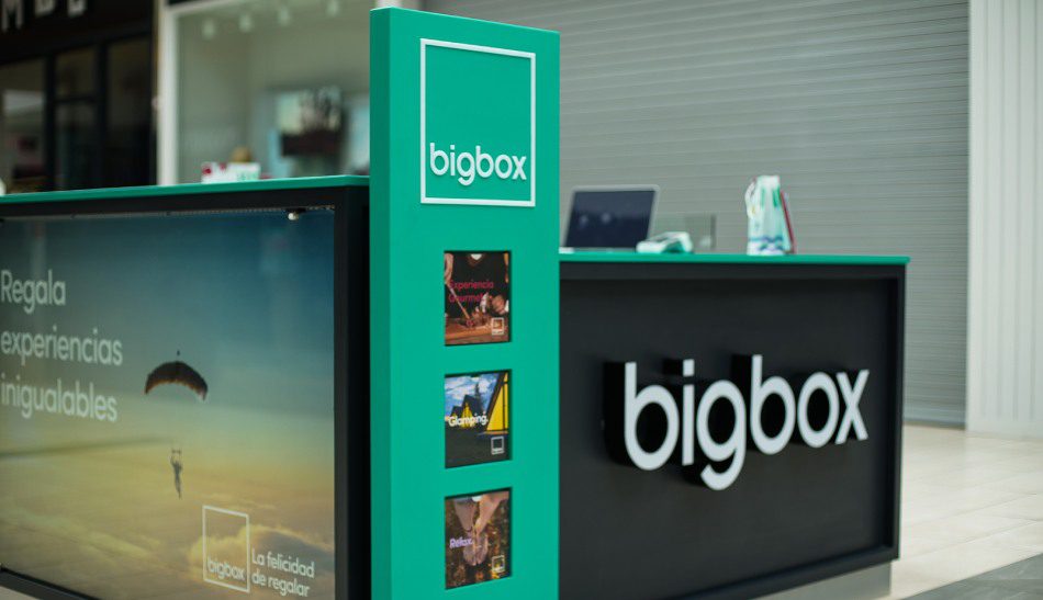 Bigbox premiará a sus visitantes por el Día de la Felicidad — Revista ...