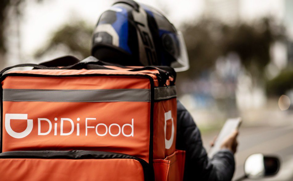 DiDi Food refuerza su oferta en Lima y expande cobertura — Revista Review