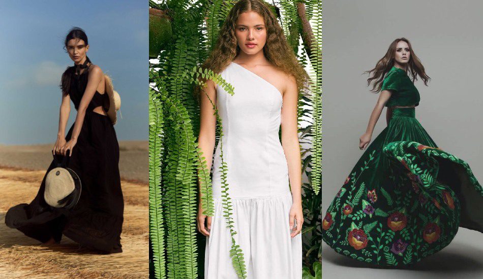 La moda peruana tomará la pasarela delUniverso MOLA Fashion Week 2023 ...