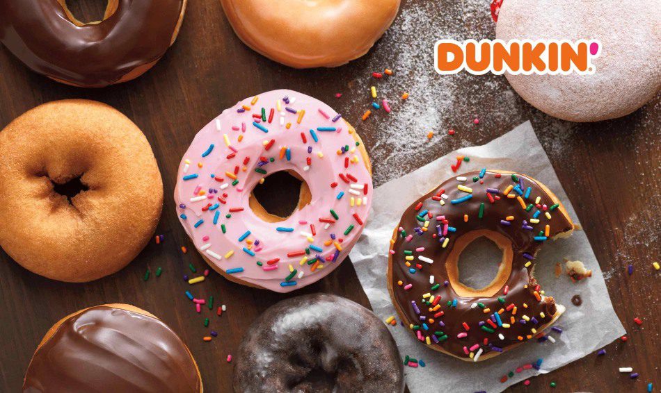 Día Mundial del donut: Dunkin’ Donuts regalará donas en todos sus ...