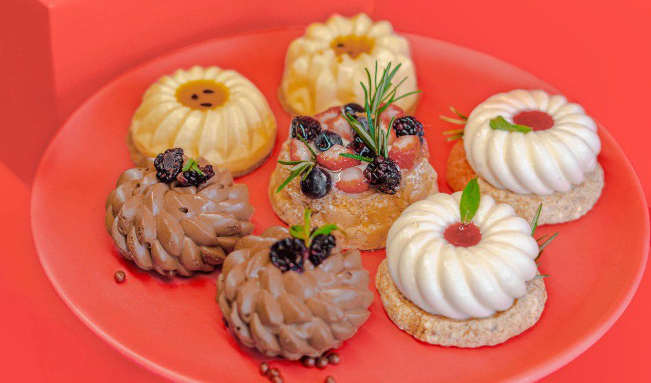 Dolce Capriccio presenta nuevas opciones a su portafolio de productos ...