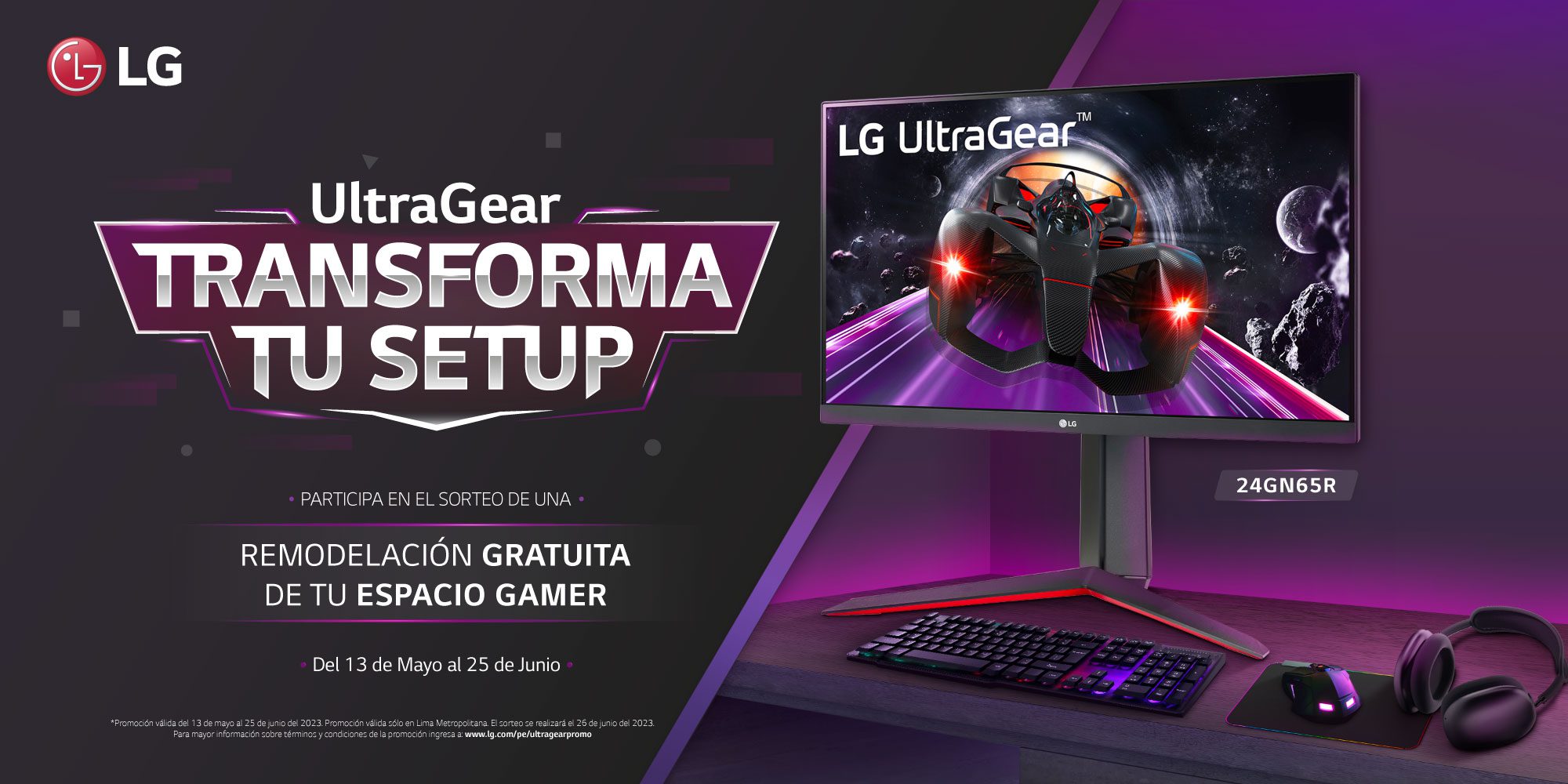 Gamer: Descubre los elementos indispensables para tu espacio — Revista ...