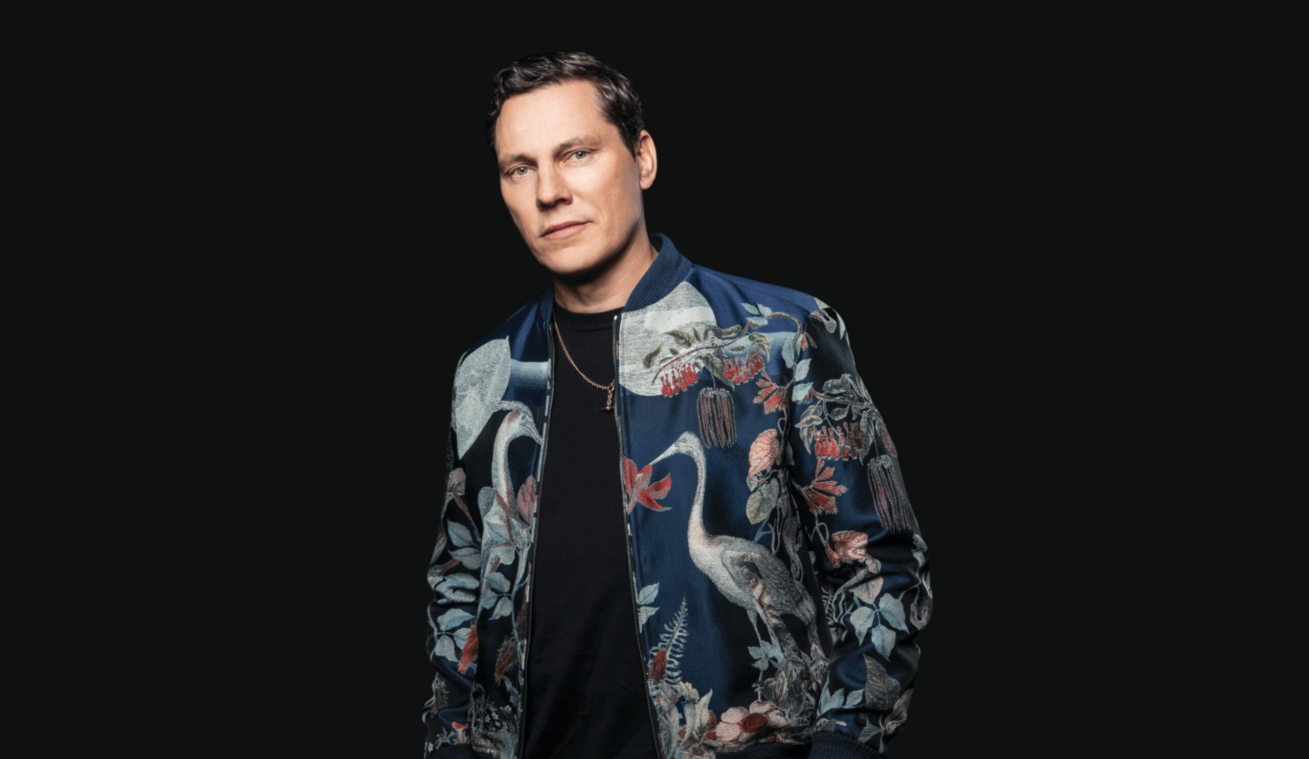 Tiësto, el mejor DJ de todos los tiempos, llega a Perú — Revista Review